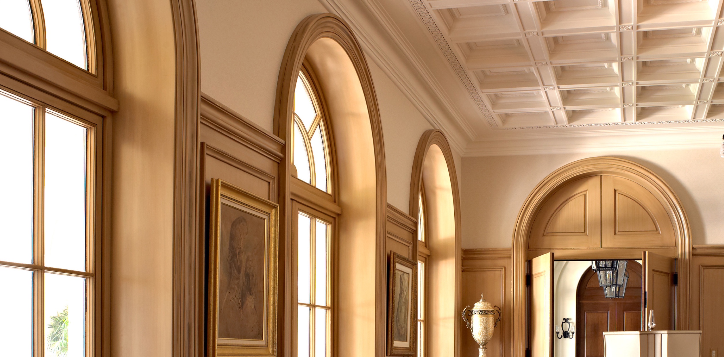 Capabilities - Merritt Woodwork