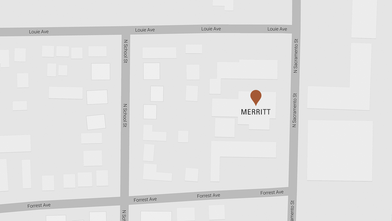 Contact Us - Merritt Woodwork