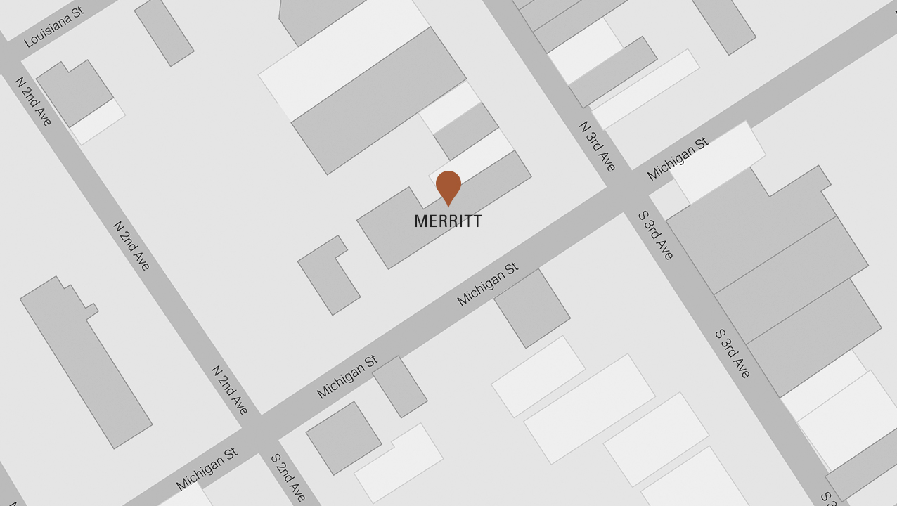 Contact Us - Merritt Woodwork