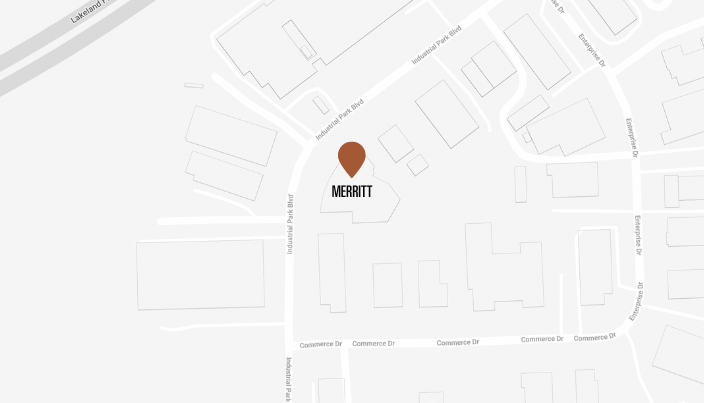 Contact Us - Merritt Woodwork