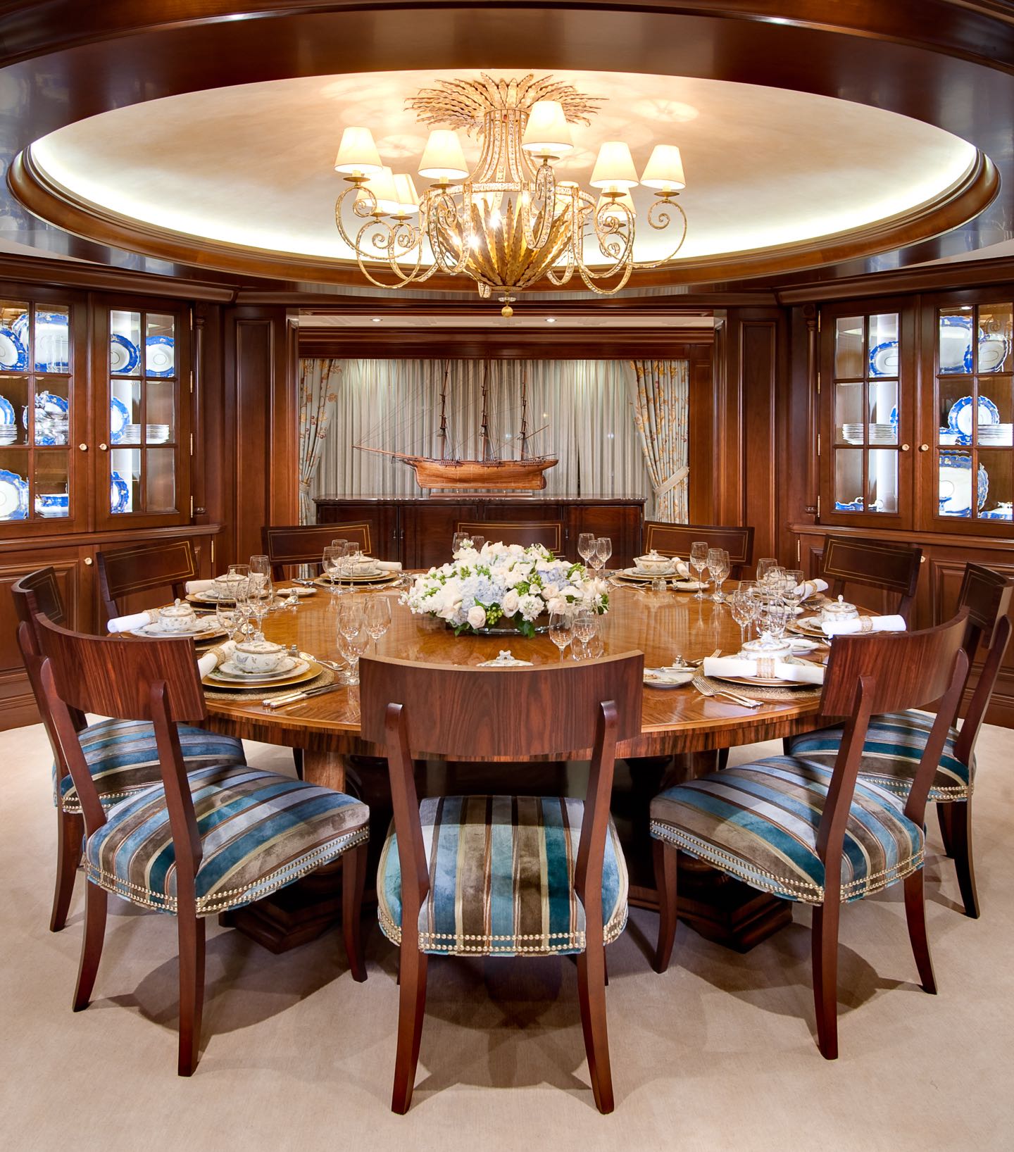 Portfolio - Merritt Woodwork