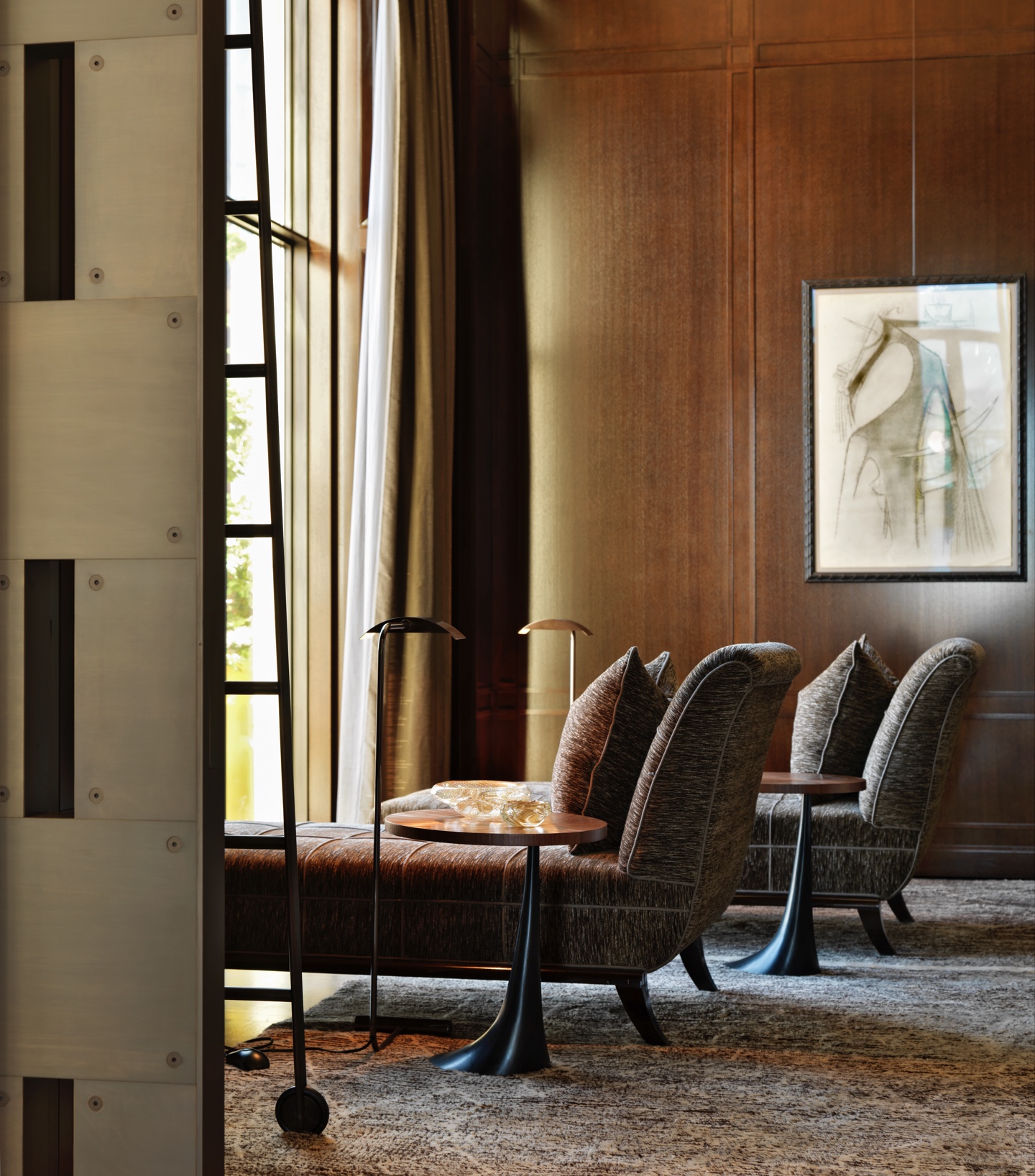 Portfolio - Merritt Woodwork