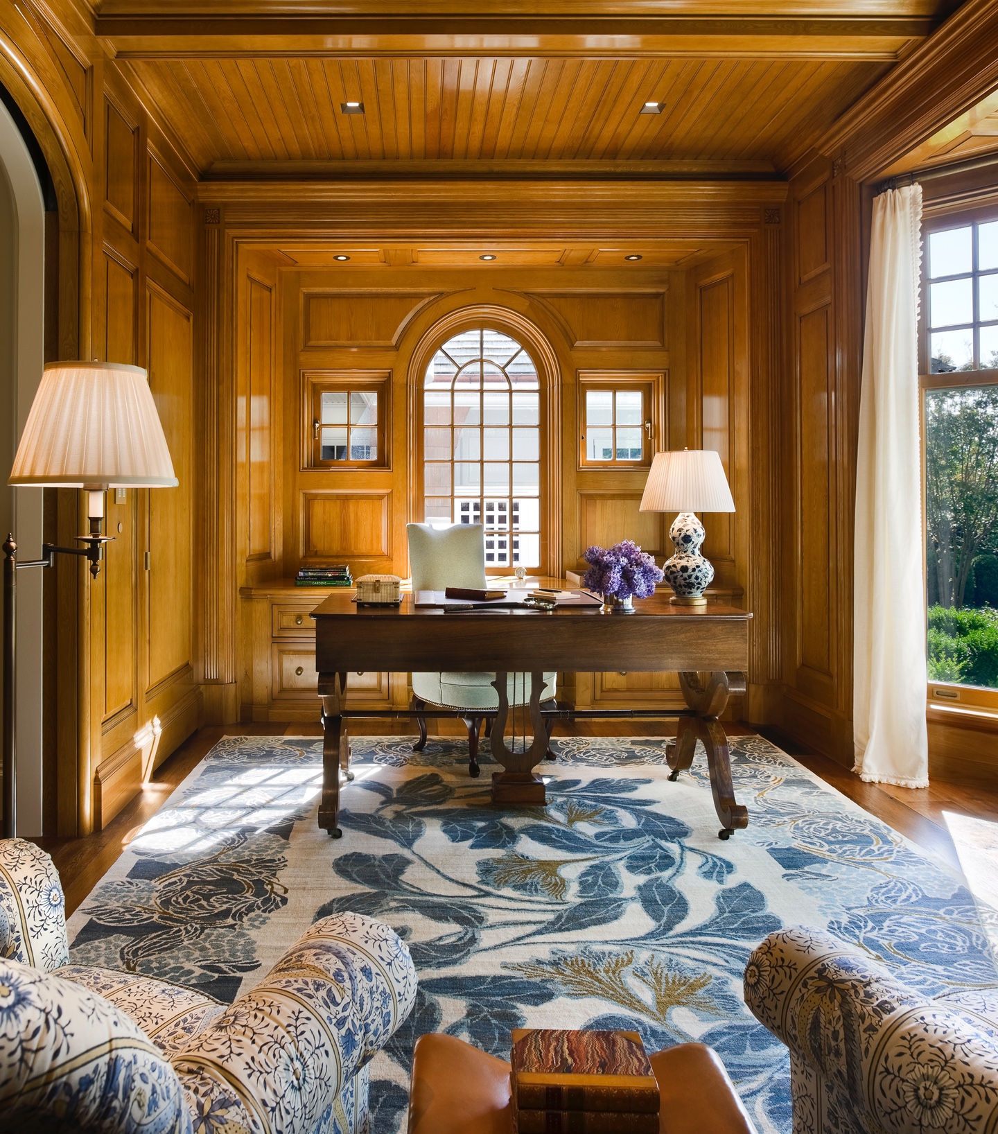 Portfolio - Merritt Woodwork